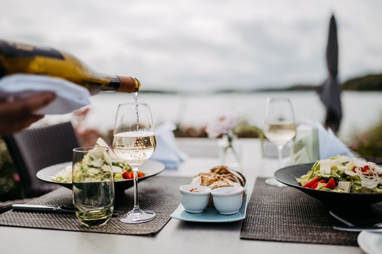 Startseite Hotel Restaurant Der Seehof Ratzeburg